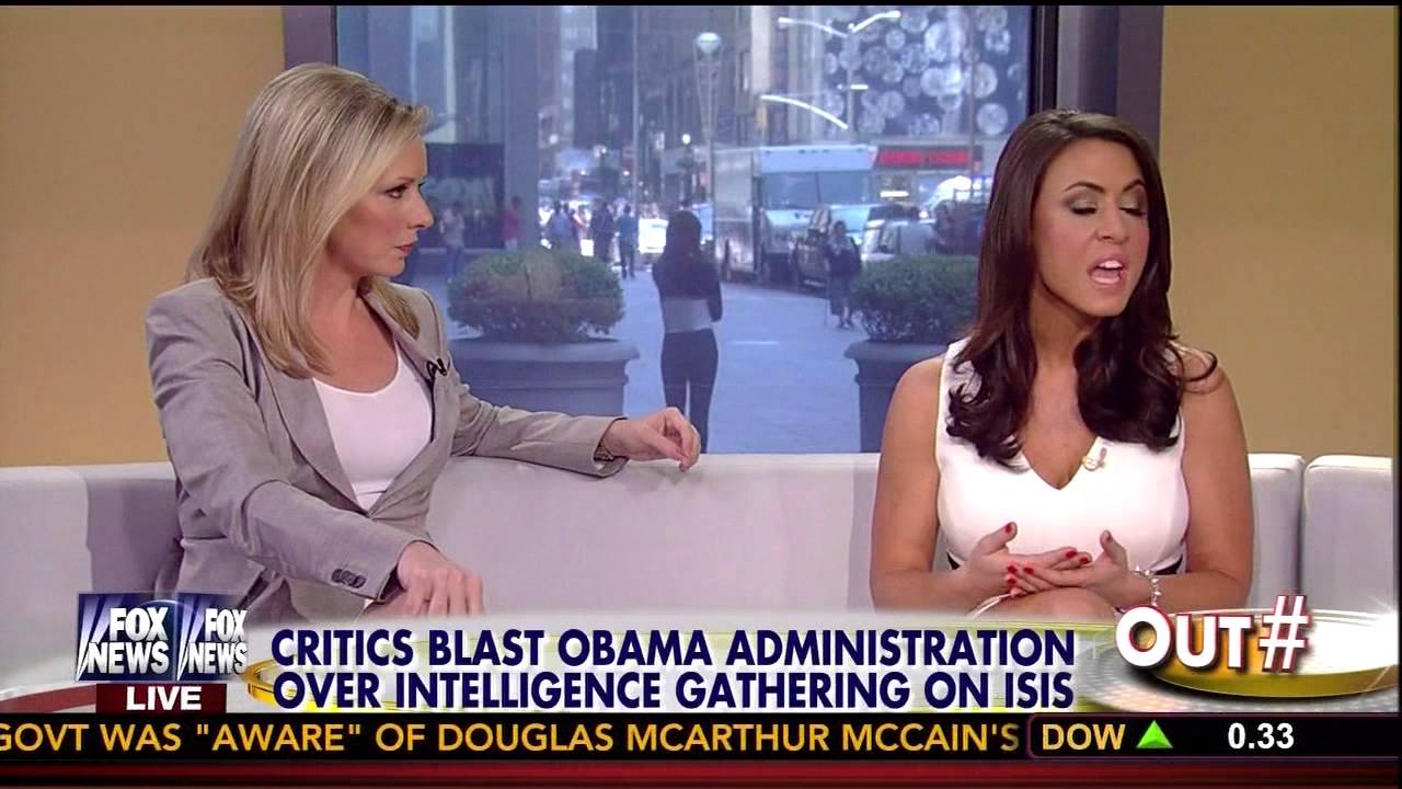 Outnumbered 08-27-14 - YouTube