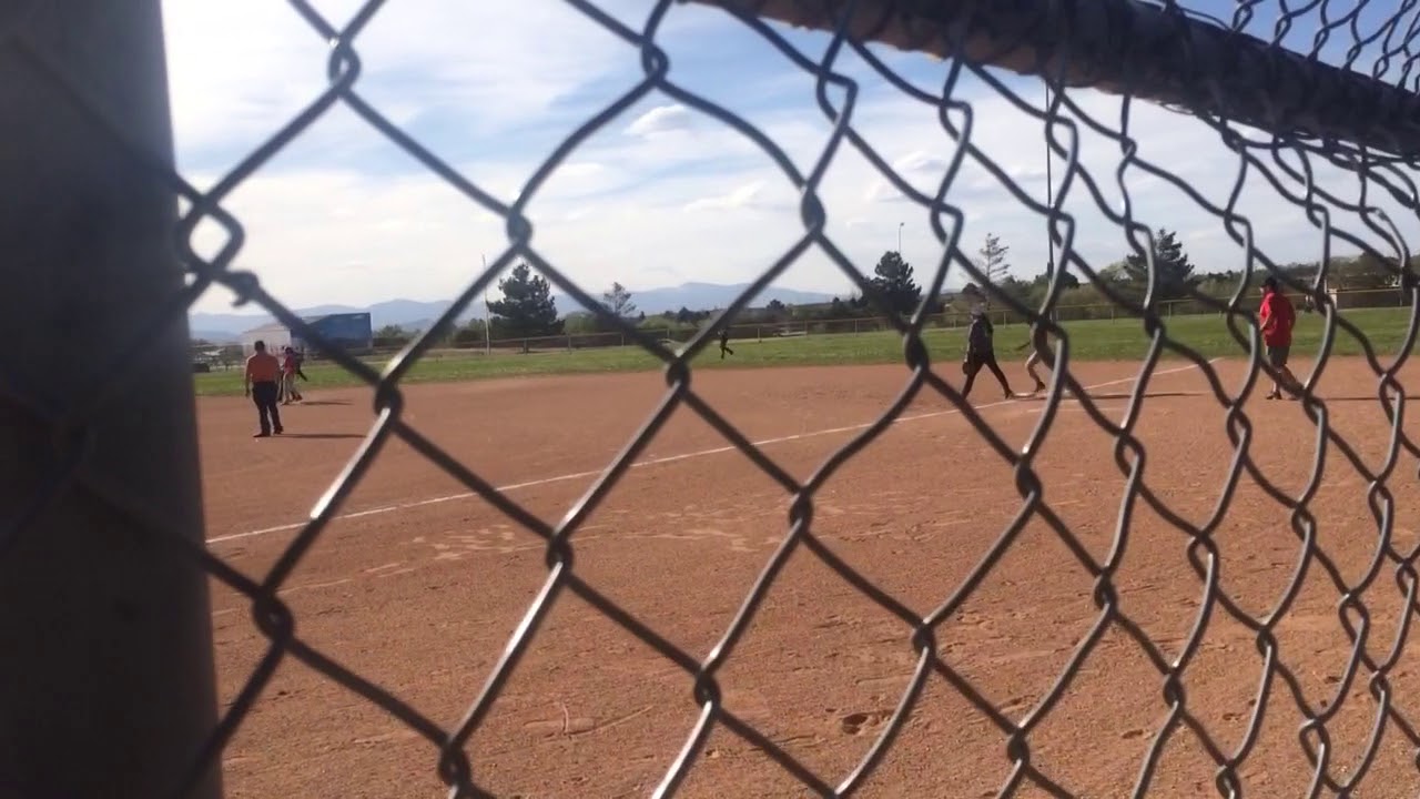 Batting 1.000 - YouTube