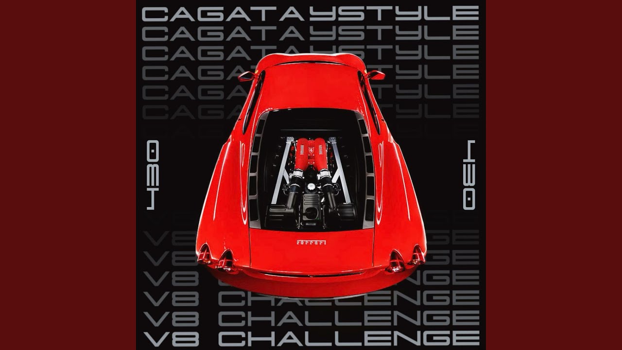 V8 Challenge - YouTube