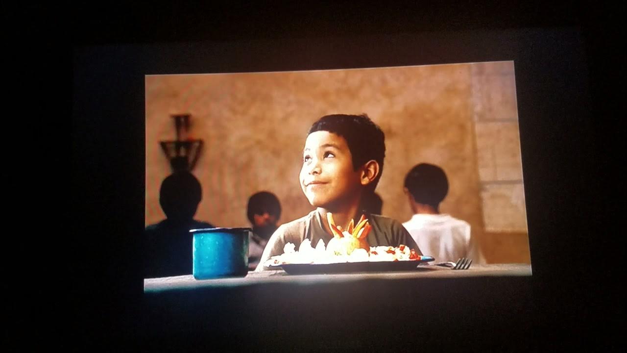 Nacho Libre - DVD Trailer (U.S./🇺🇸) - YouTube