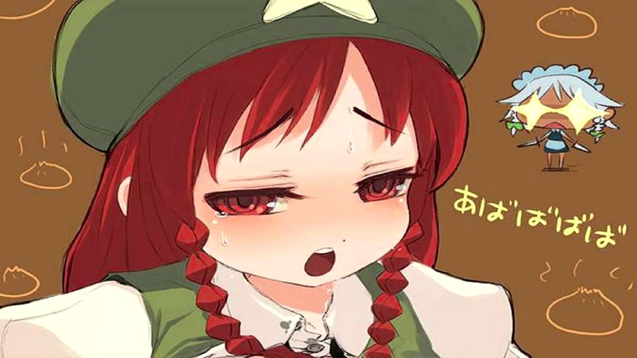 東方 Touhou Lullaby/Jazz - Experimental "Rainbow"-Bell - YouTube