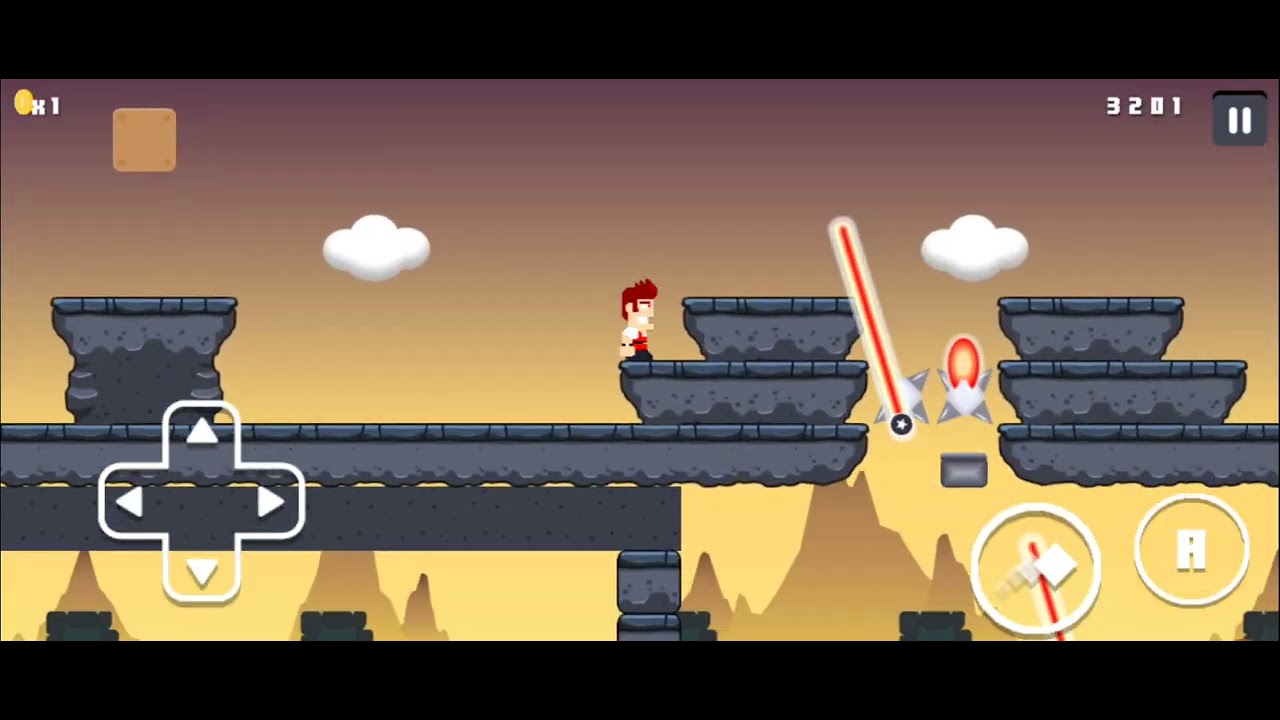 mr maker flash croc castle - YouTube