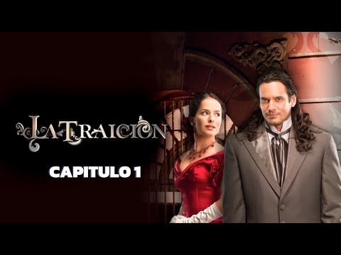 LA TRAICIÓN | CAPITULO 1 | PARTE 4 |