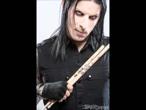 Rockstars Uncensored with Kriz DK of Deadstar Assembly (Part 1 of 2 ...