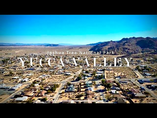 Yucca Valley