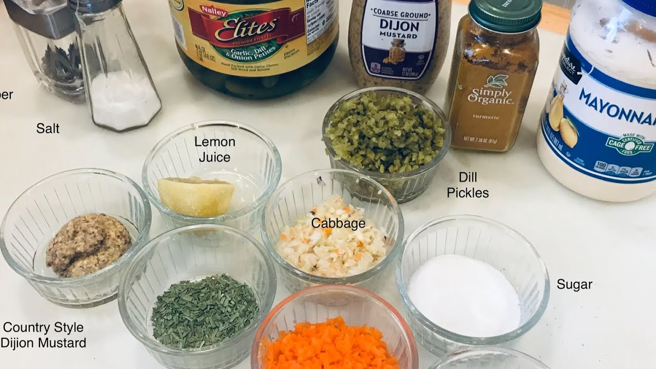 The Remoulade - YouTube