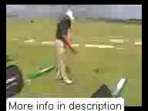 mike dobbyn world's longest driver at PGA golf show recreates the 551 ...