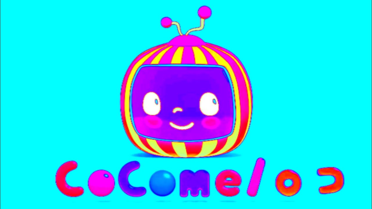 Cocomelon Astonishing Effects Made in Kinemaster | Kintoy Fx | # ...