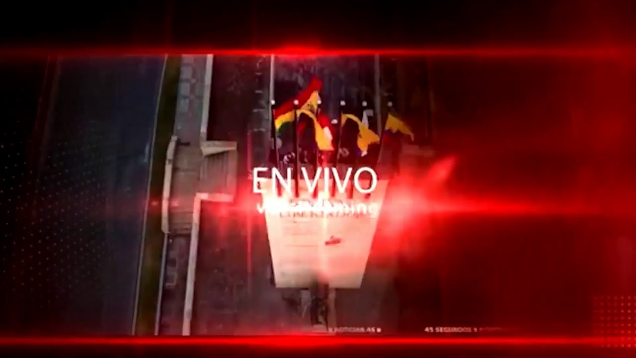 NOTICIAS 45 EN VIVO - YouTube