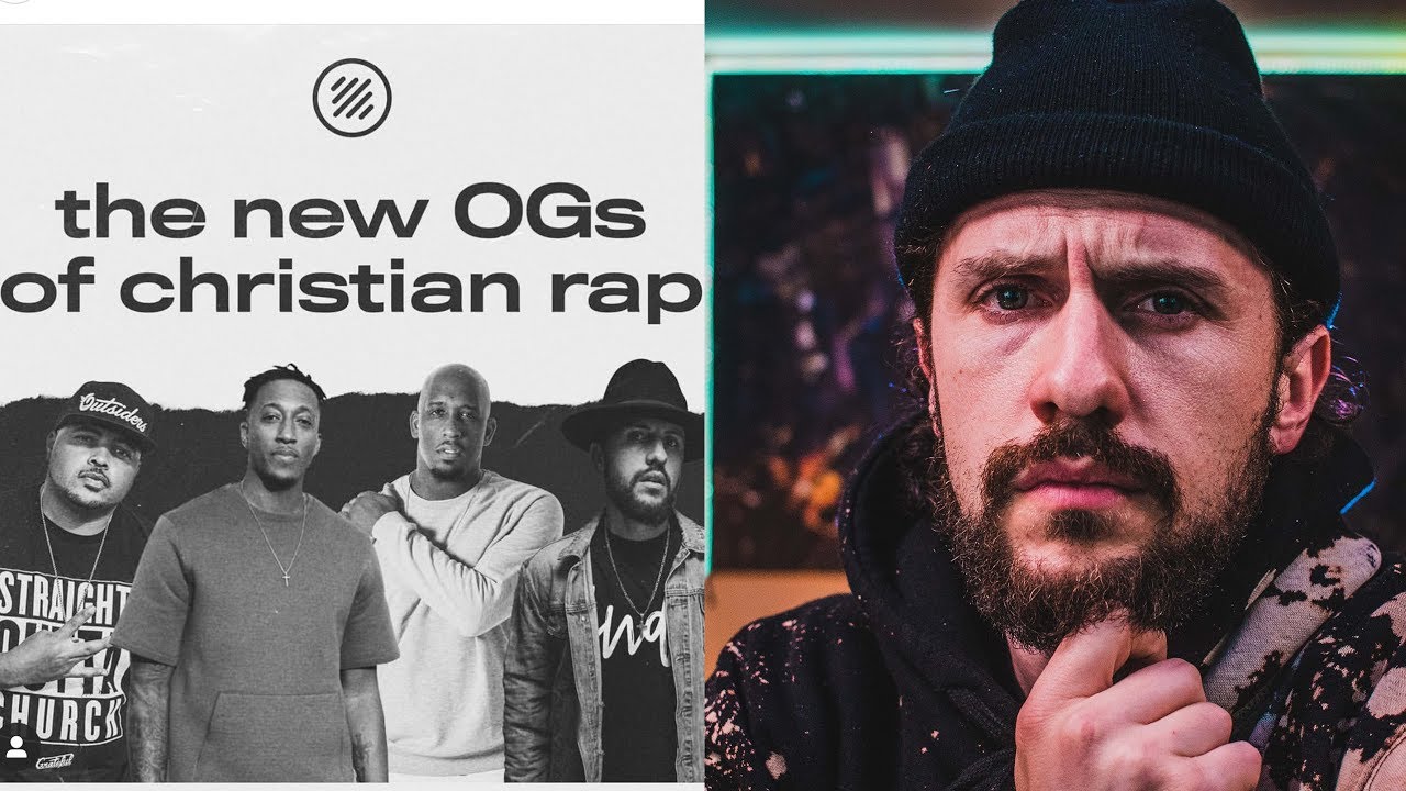 MY LOVE & HATE RELATIONSHIP WITH CHH 2019 - YouTube