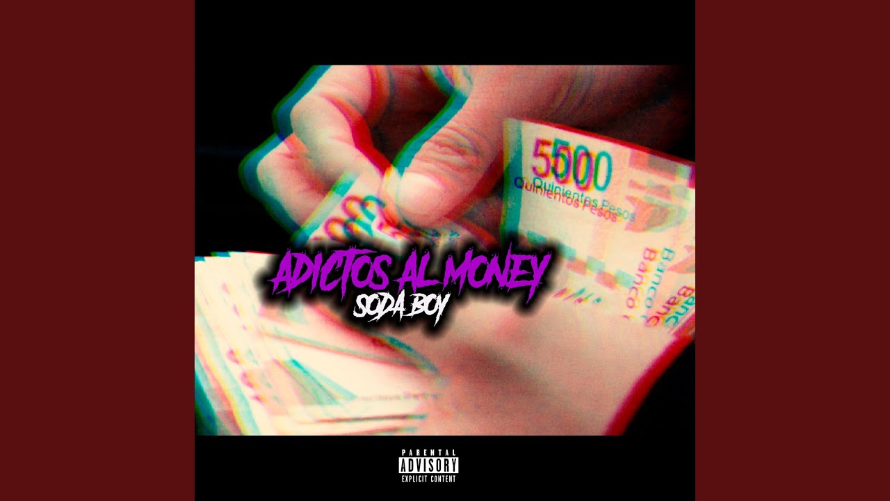 Adictos al Money - YouTube