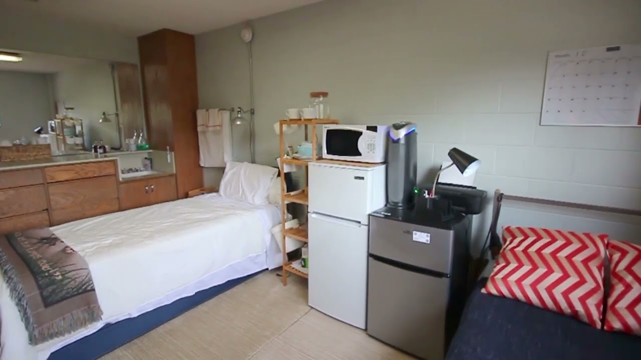 Graham Hall - YouTube