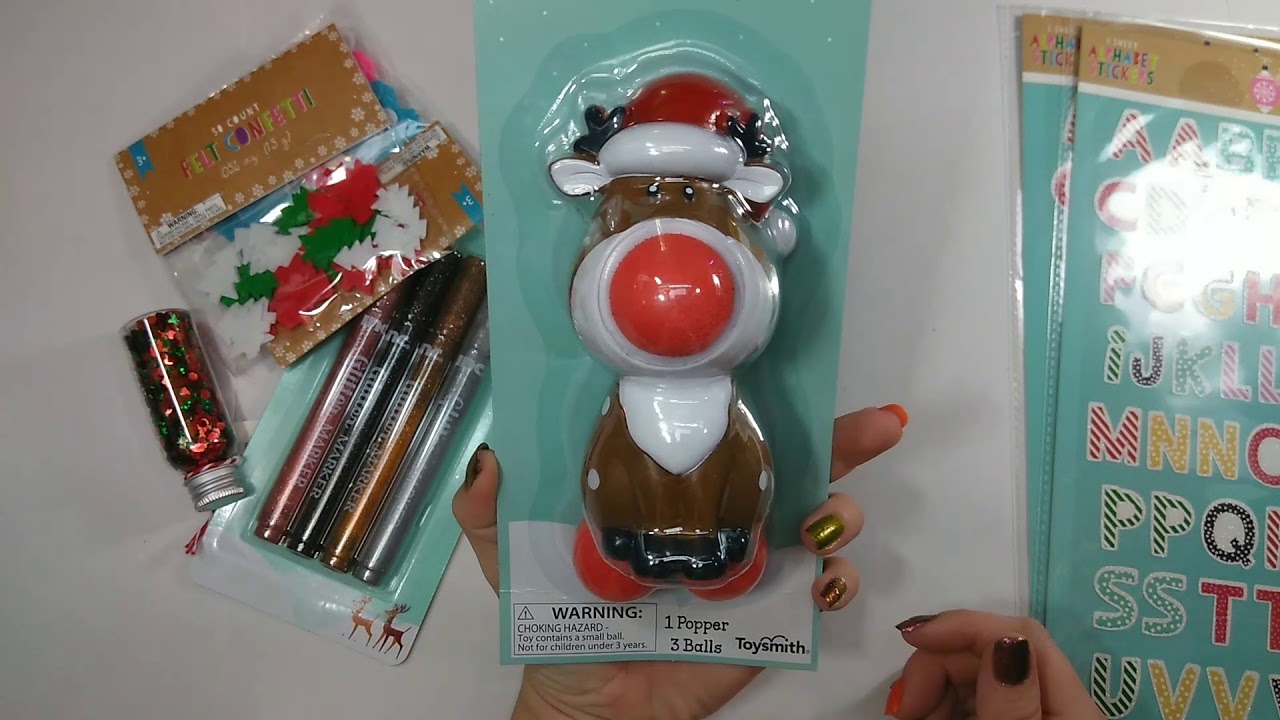 Collective Haul Hobby Lobby/Target - YouTube