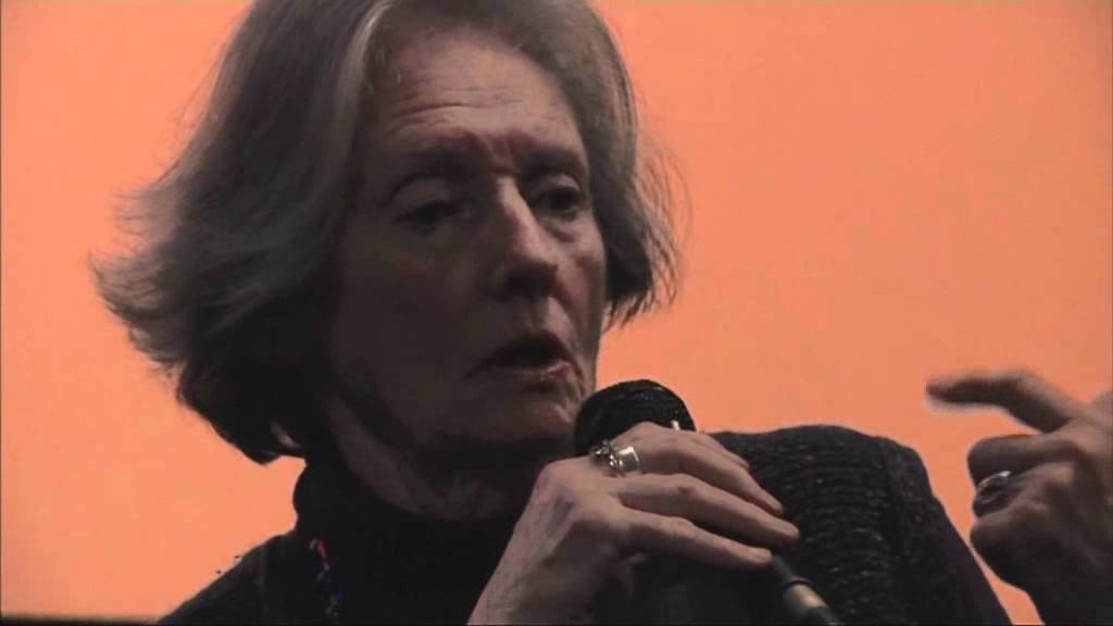 DocHouse 'Bernadette: Notes on a Political Journey' Q+A with Director ...