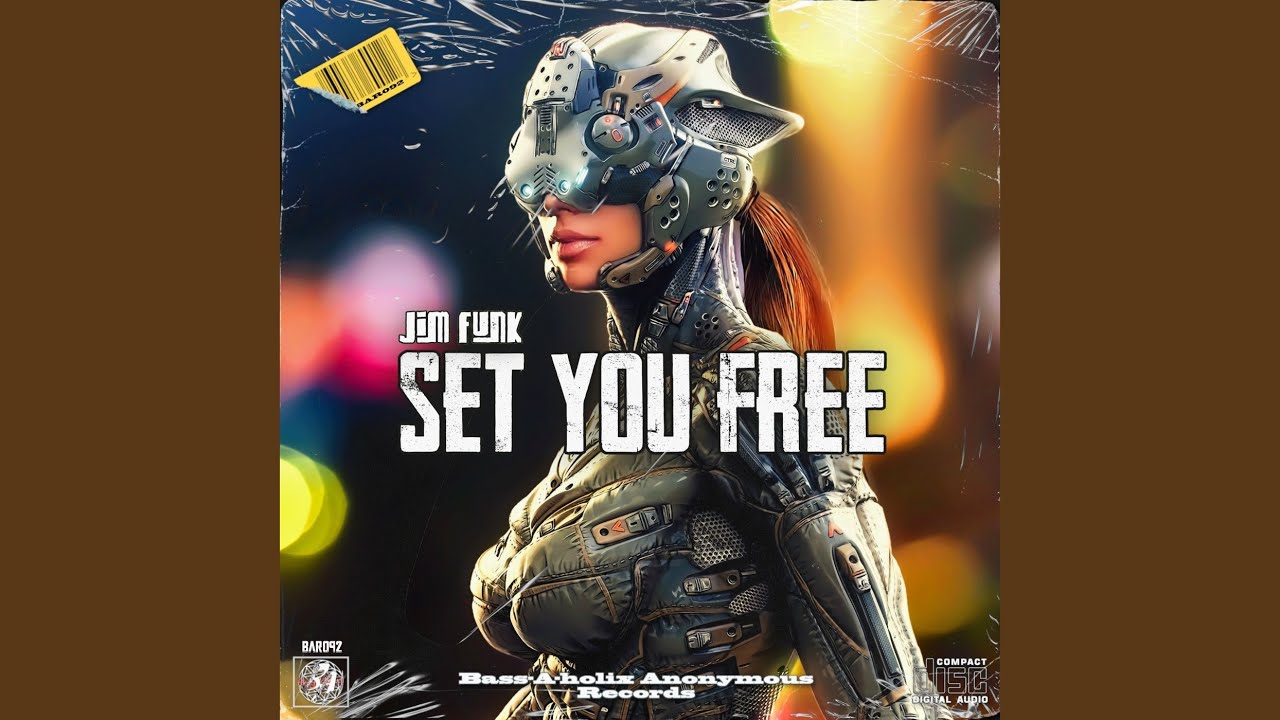 Set You Free (Nick Mix) - YouTube