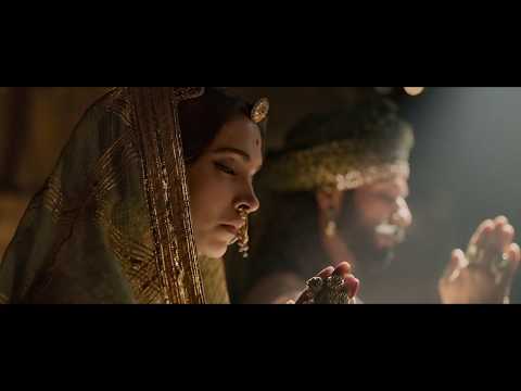Ghoomar - БГ Превод, Padmaavat, Deepika Padukone