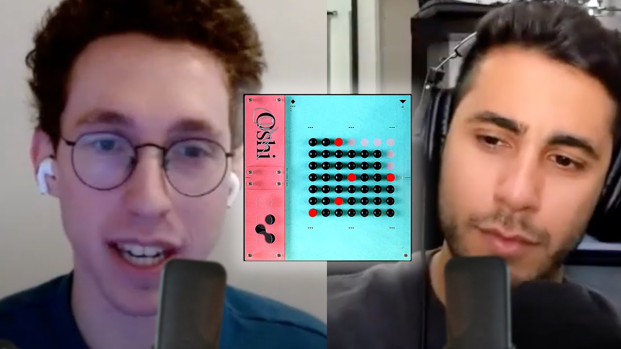 Creator Spotlight: Benny Conn and The Era of Generative Music - YouTube