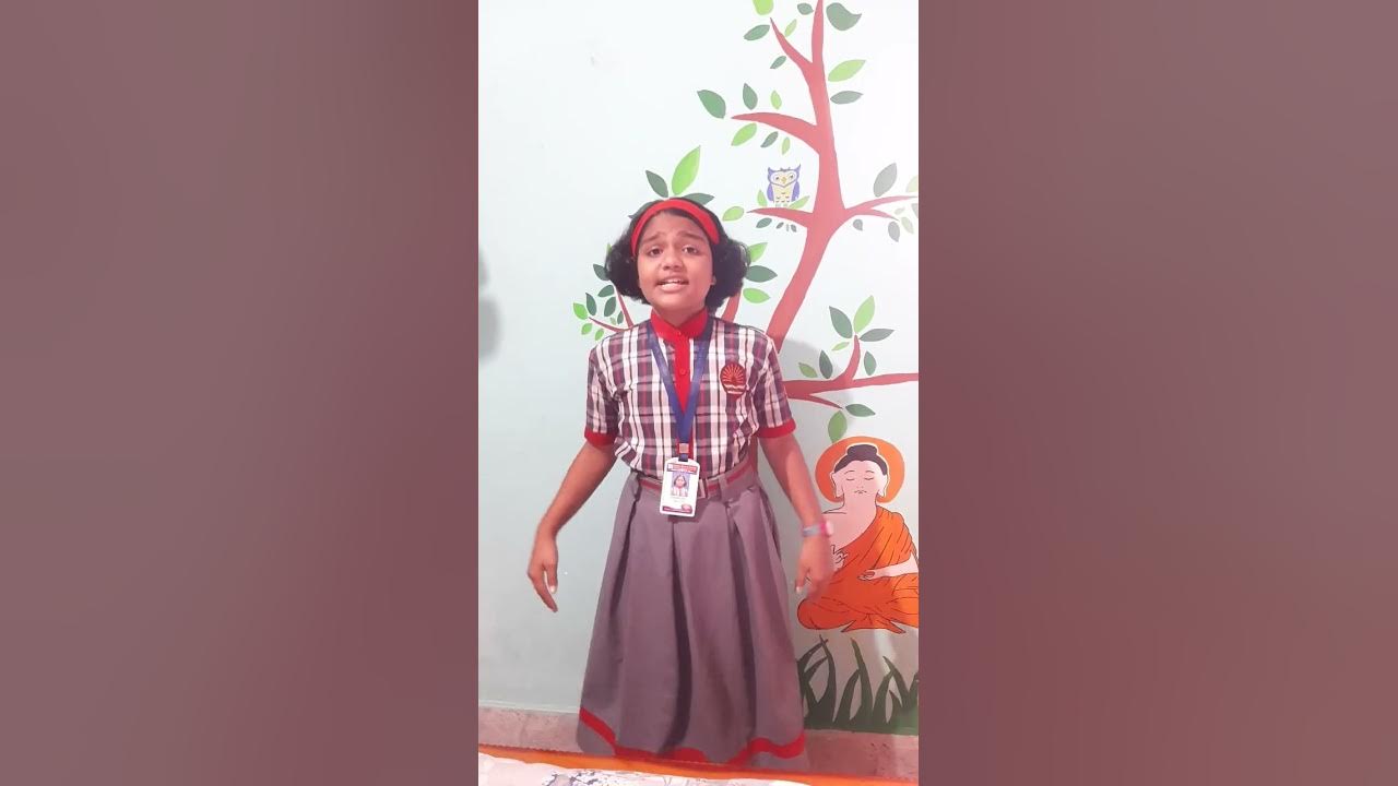 English Poem Recitation Class 4 Wake Up YouTube english-poem-recitation-class-4-wake-up-youtube