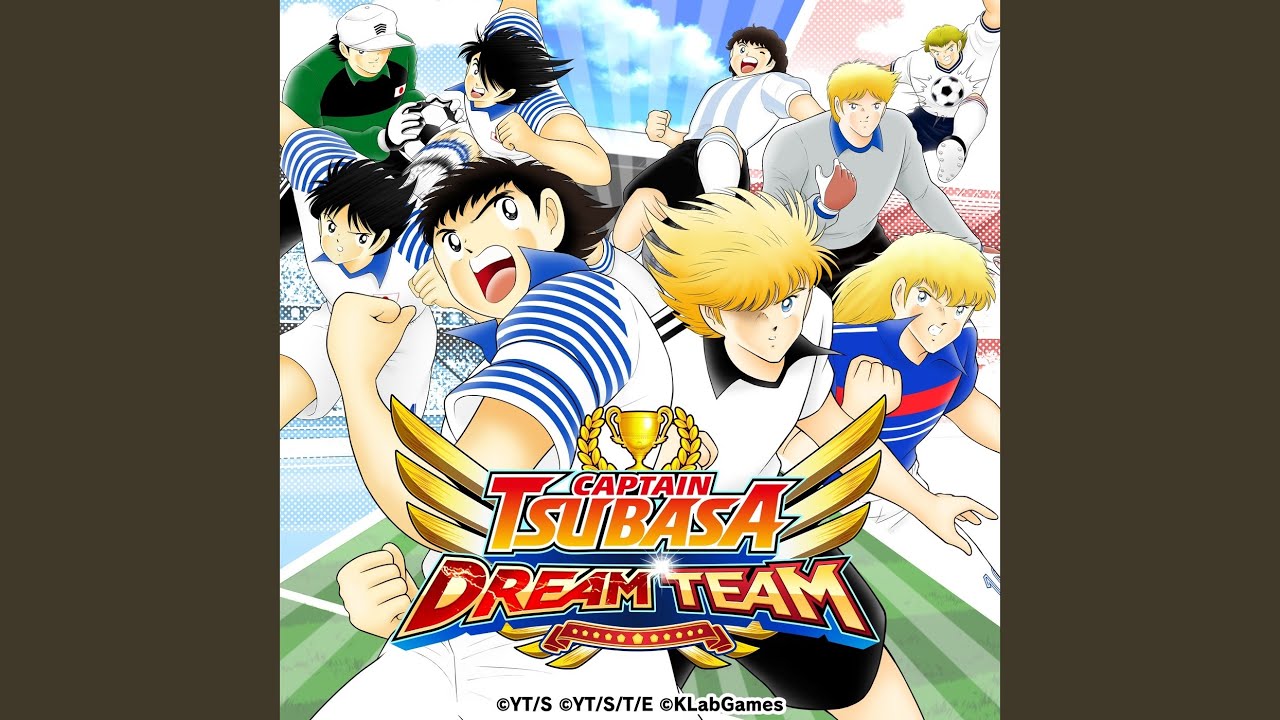 Seize the Chance! - YouTube