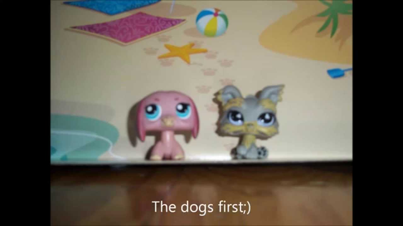 Lps,AC-DC and Rottweiler. HD HD HD!!!! - YouTube