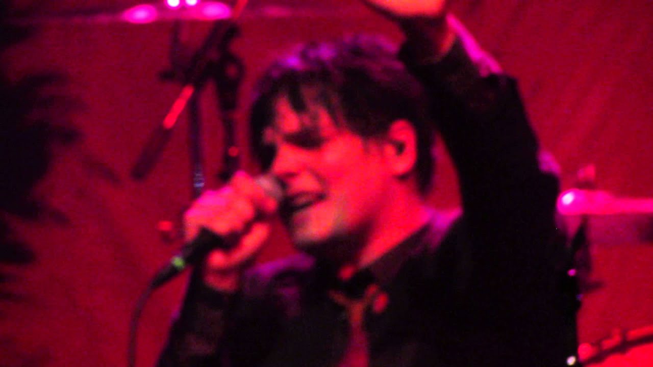Gerard Way - Brother - YouTube