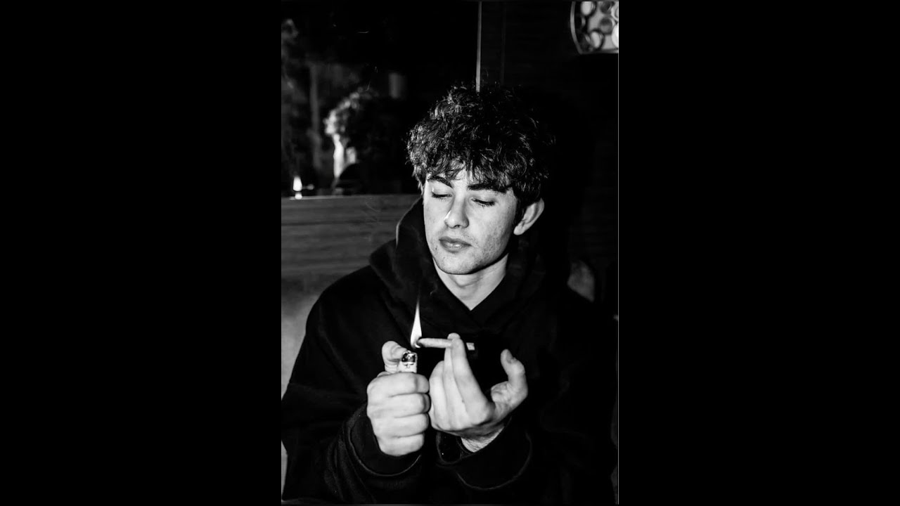 [free] ian type beat "smoke" - YouTube