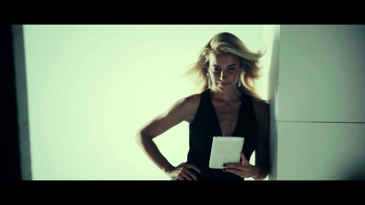 reeder photo shooting 2015 - Burcu Esmersoy - YouTube