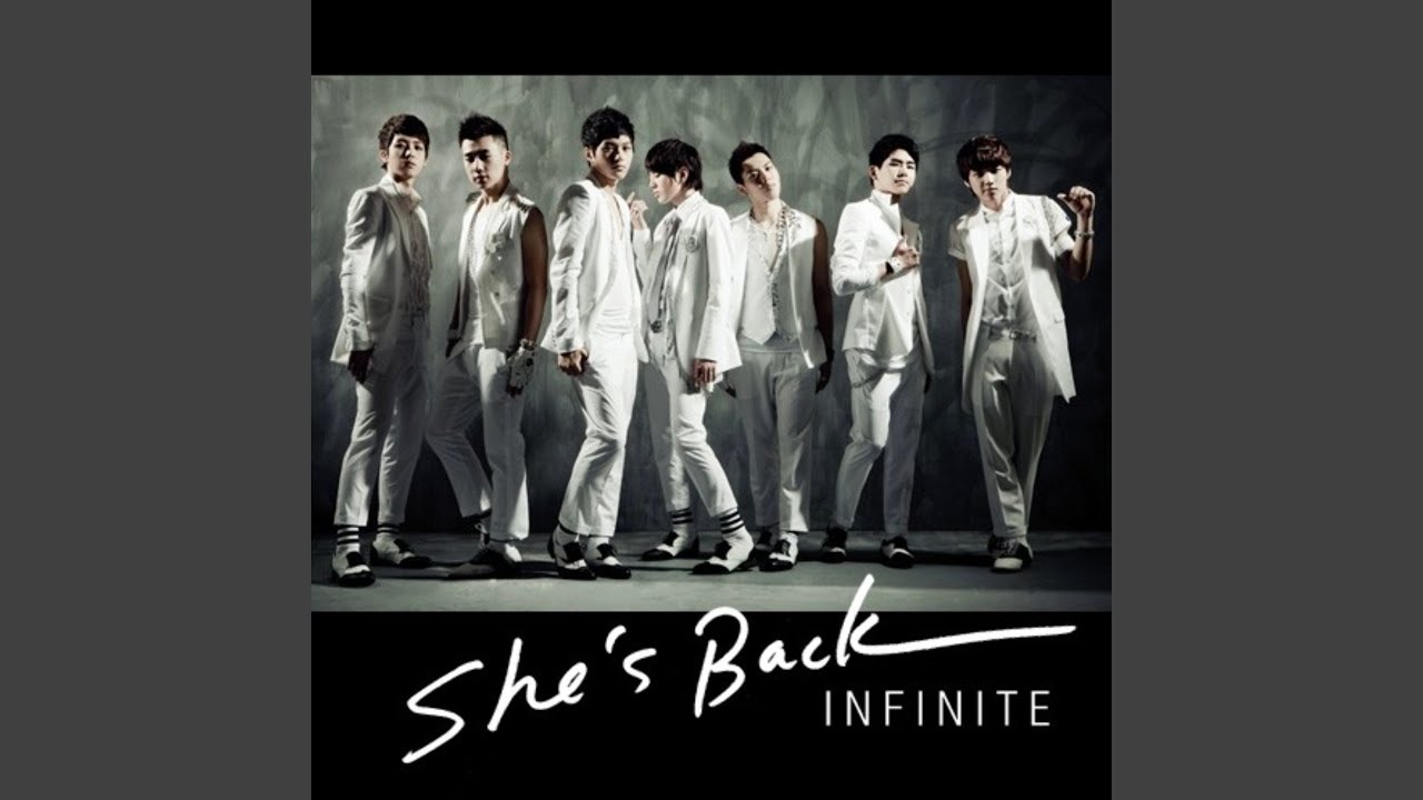 She's Back (Remix) (She's Back (Remix)) - YouTube