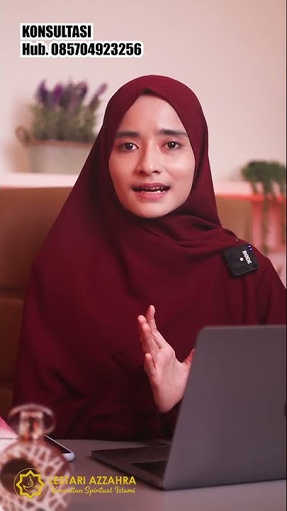 Susah Jodoh, Aura Ditutup Orang #shorts - YouTube