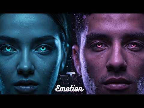 ZALVYN TORRES - EMOTION (Official music video) (Melodic Techno)