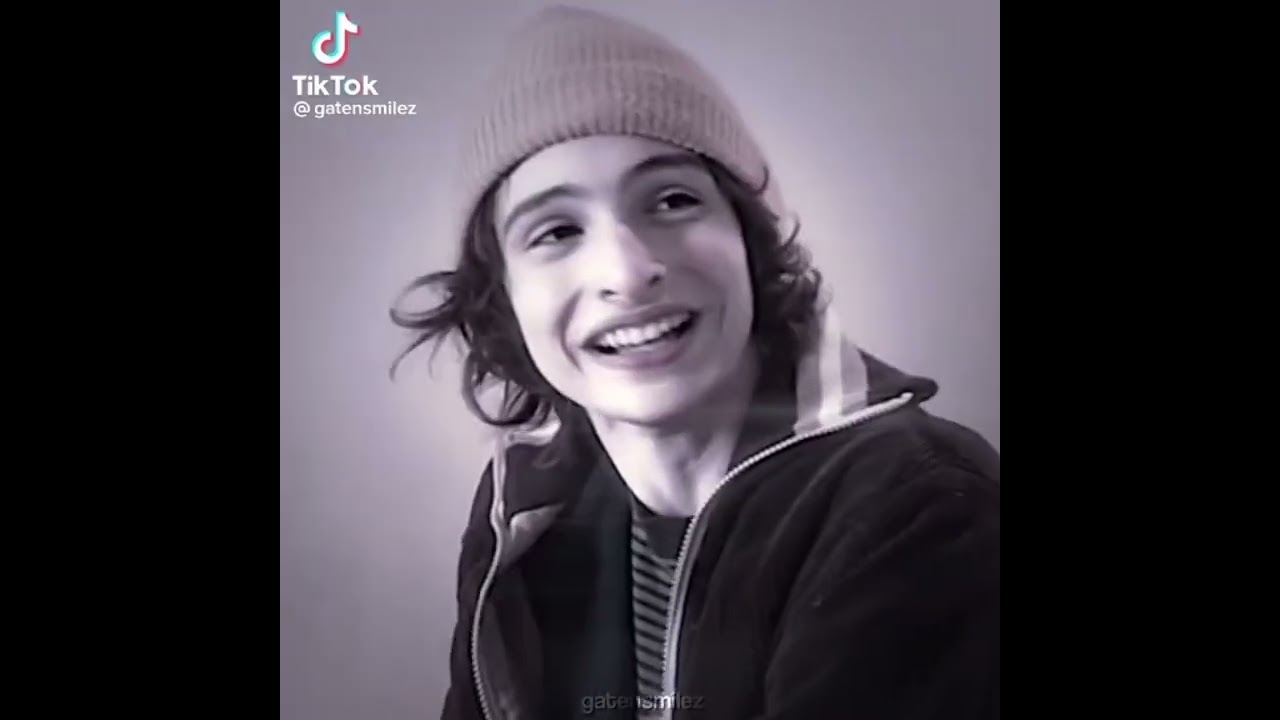 finn wolfhard edits that i watch on repeat - YouTube