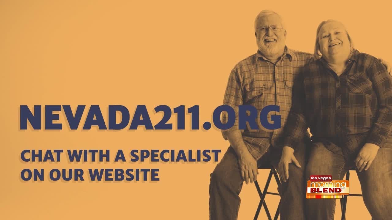 What Is Nevada 211? - YouTube