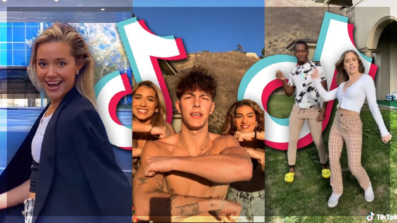 Latest Triller Compound TikTok Compilation - YouTube