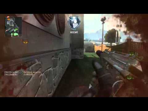 Chriss-Bzz - Black Ops II Game Clip