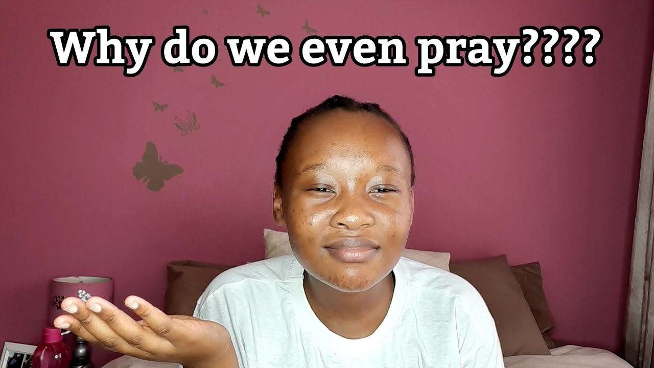 Why Do Christians Pray Why Is Prayer So Important What Is The Power In Prayer YouTube why-do-christians-pray-why-is-prayer-so-important-what-is-the-power-in-prayer-youtube