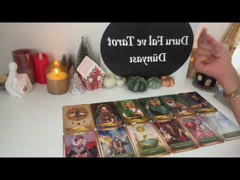 AKREP BURCU 💫💫 AŞKINI ALIP GELECEK 💫💫 27 TEMMUZ - 2 AĞUSTOS HAFTALIK BURÇ YORUMU #tarot 