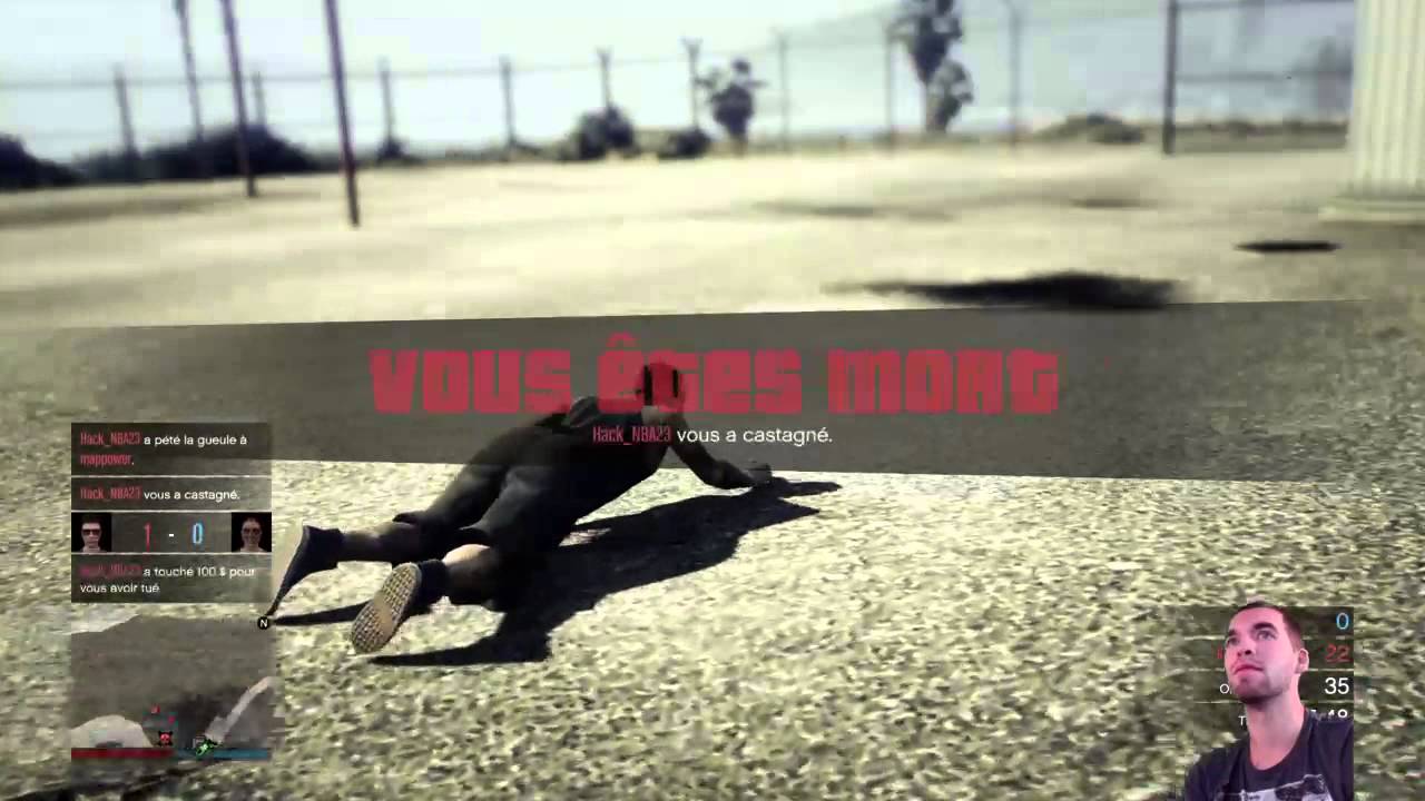 [FR] Testing my greenscreen on PS4 for 1st time - YouTube