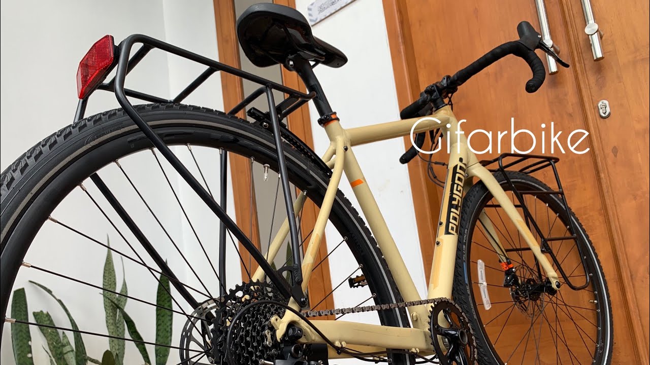 Polygon Bend RIV - YouTube