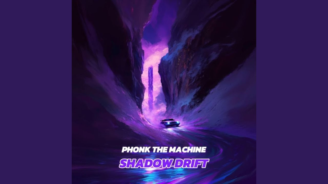 Shadow Drift - YouTube