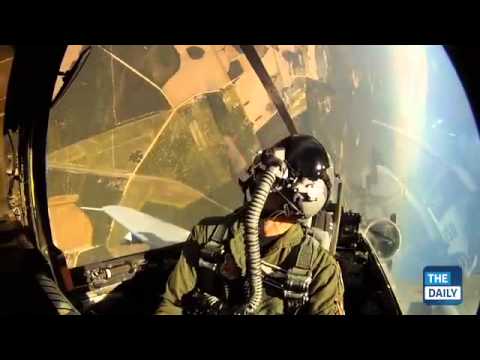 A 10 Warthog Attack Run YouTube - YouTube