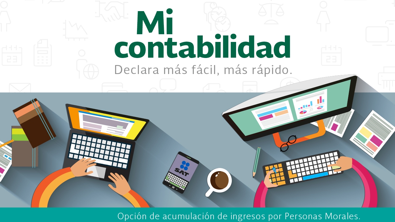 Mi contabilidad - YouTube