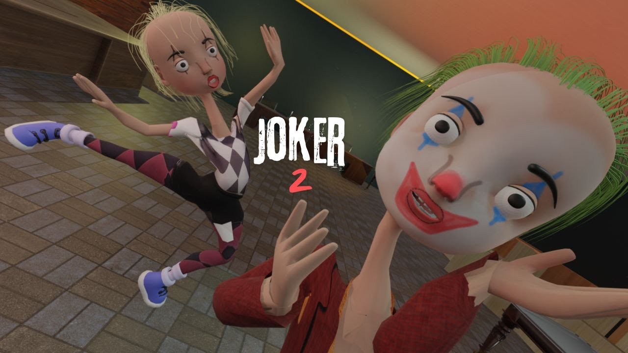 Joker 2 will SUCCESS IF......... - YouTube