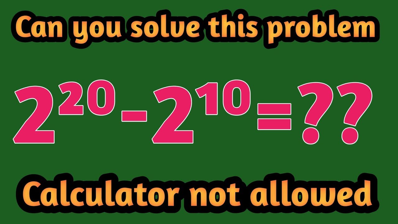 How I Learned Math from the Olympics - YouTube