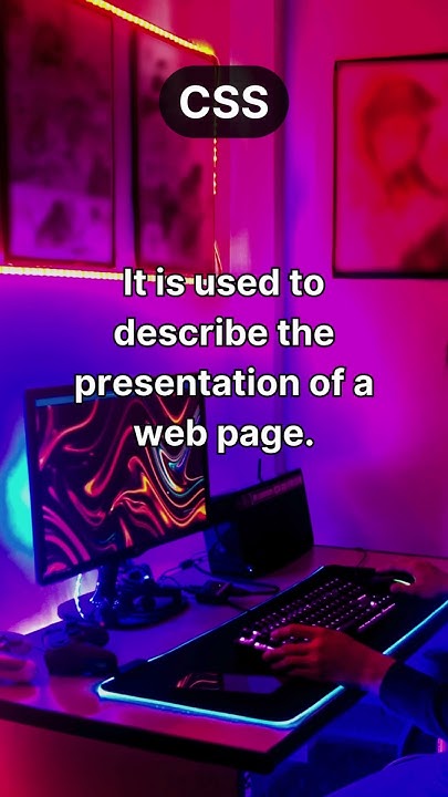 Css Css Tech Softwareengineering Programminglanguage Softwaredevelopment Youtube