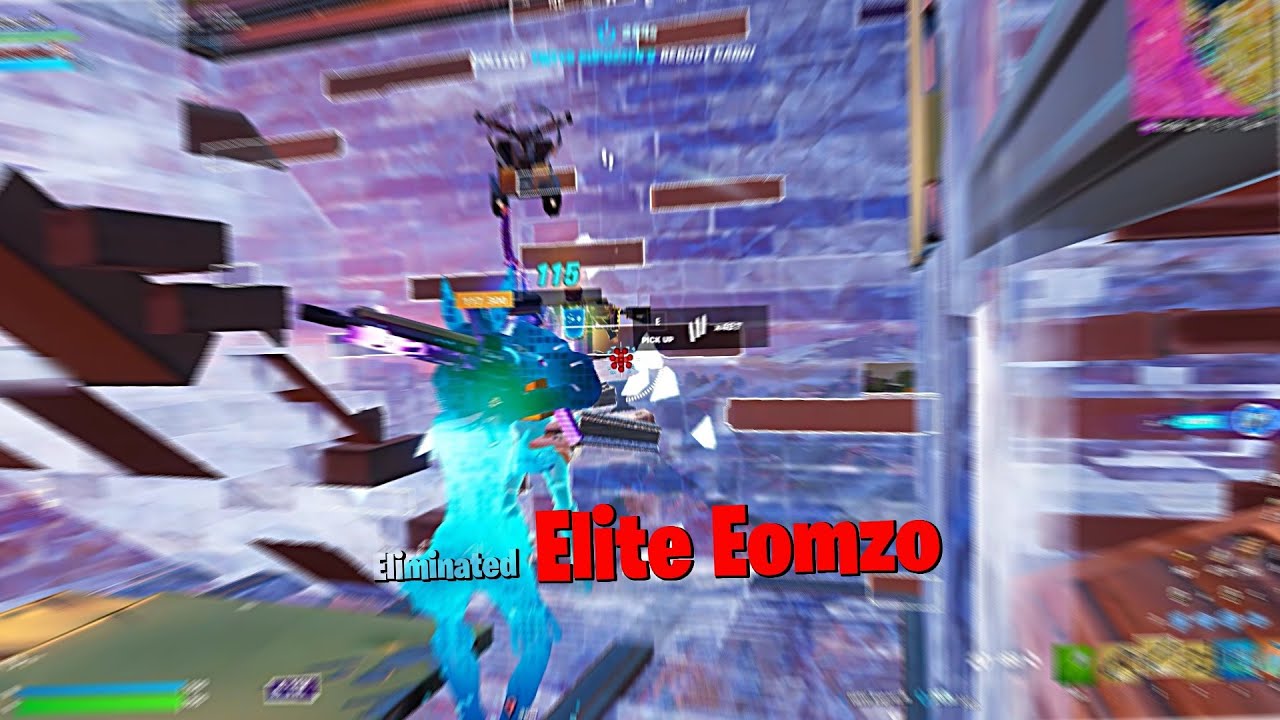 Scenario🎭 | BEST NEEQOLA CLONE | Need a *FREE* Fortnite Montage ...