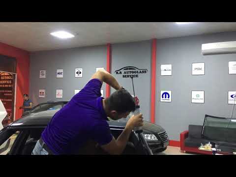 AVTOMOBİL ŞÜŞƏLƏRİ 050 999 5555
