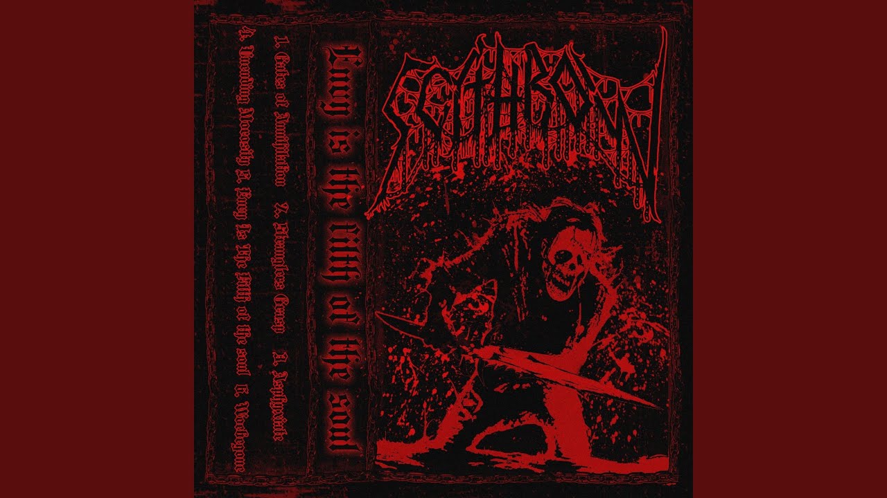 Strangler's Grasp - YouTube