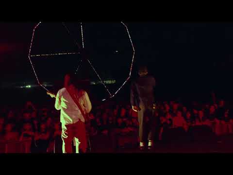 La Dispute - I Shaved My Head  (live) @ AM/FM. Dallas, Texas. April 20, 2026 🌸