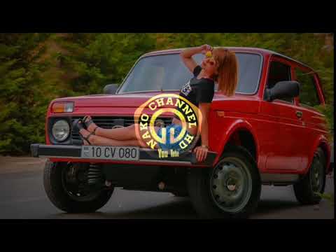 Azeri Bass Music (Gedirem) Super Bass 2018