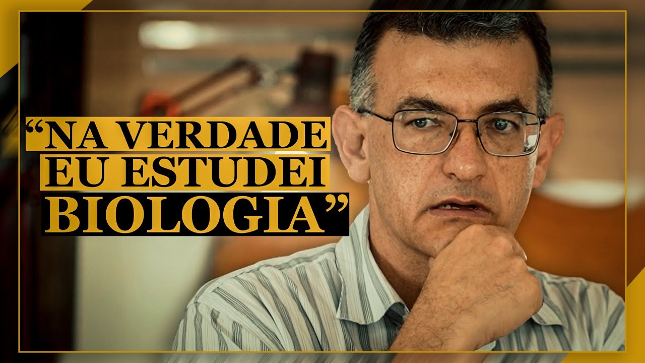 QUEM É O FABIO VANINI I HPG MUSICAL - YouTube